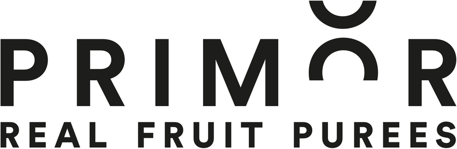 Primor Fruit Purees - Welcome to the family!