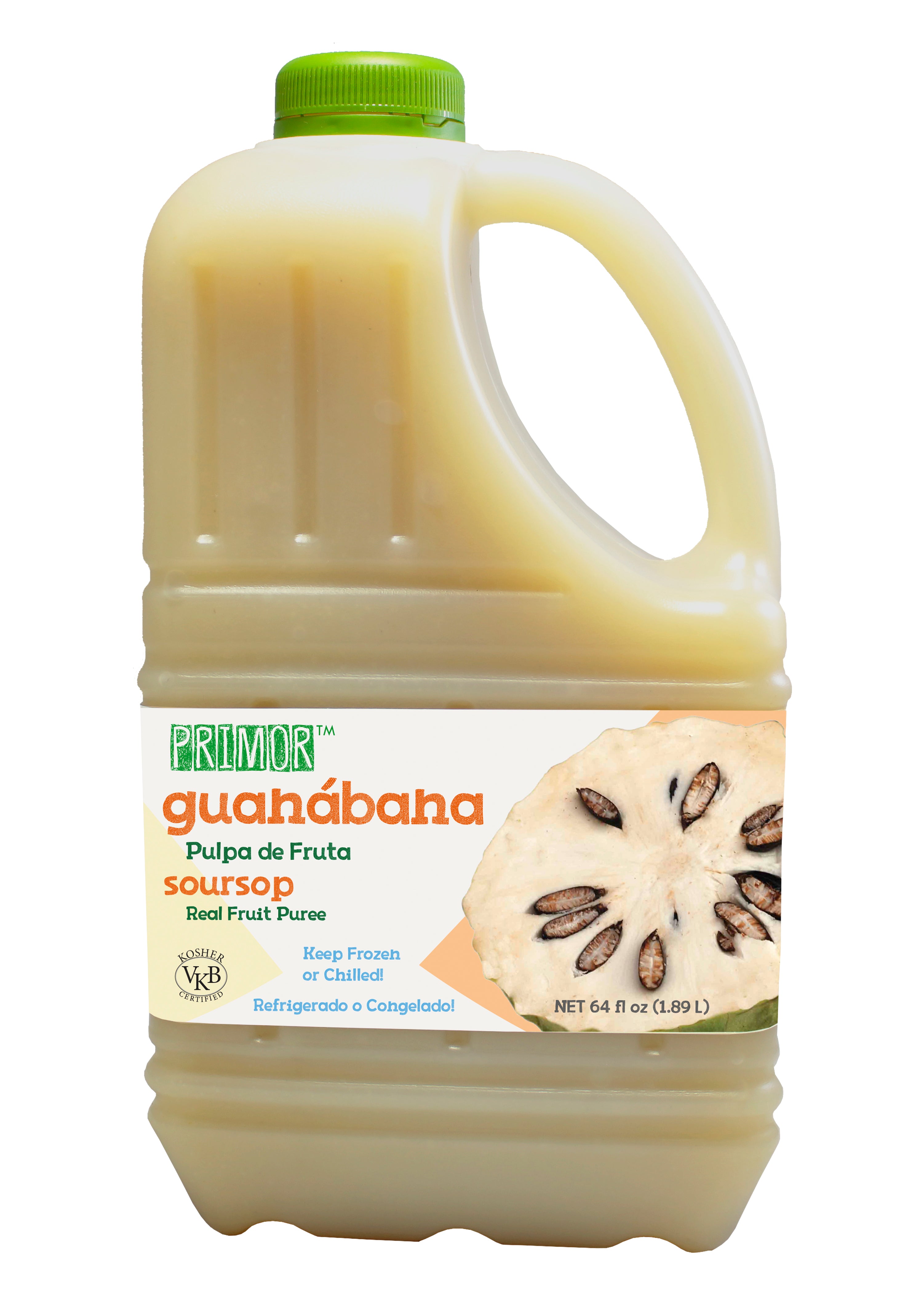 Guanabana