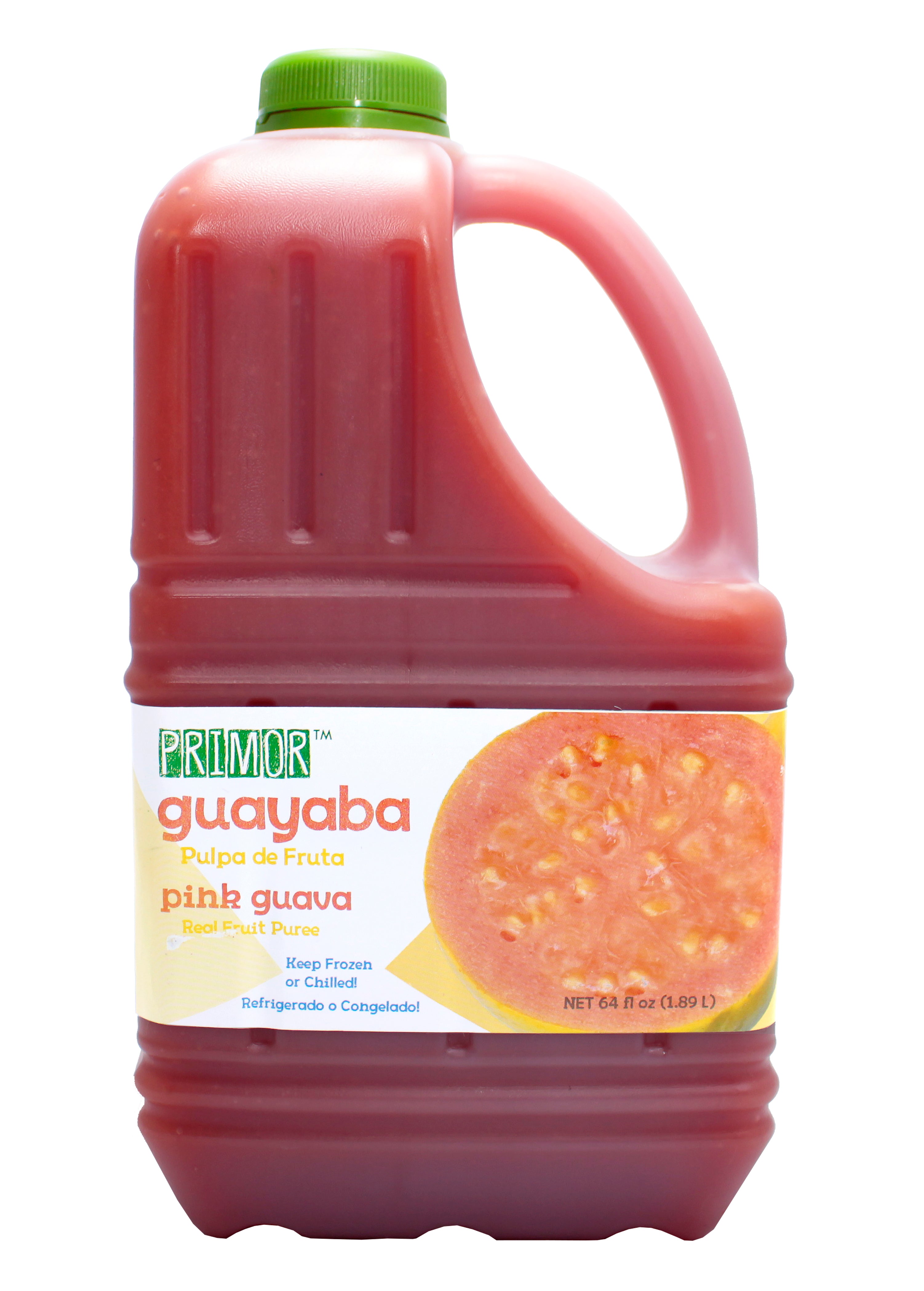 Guava Puree
